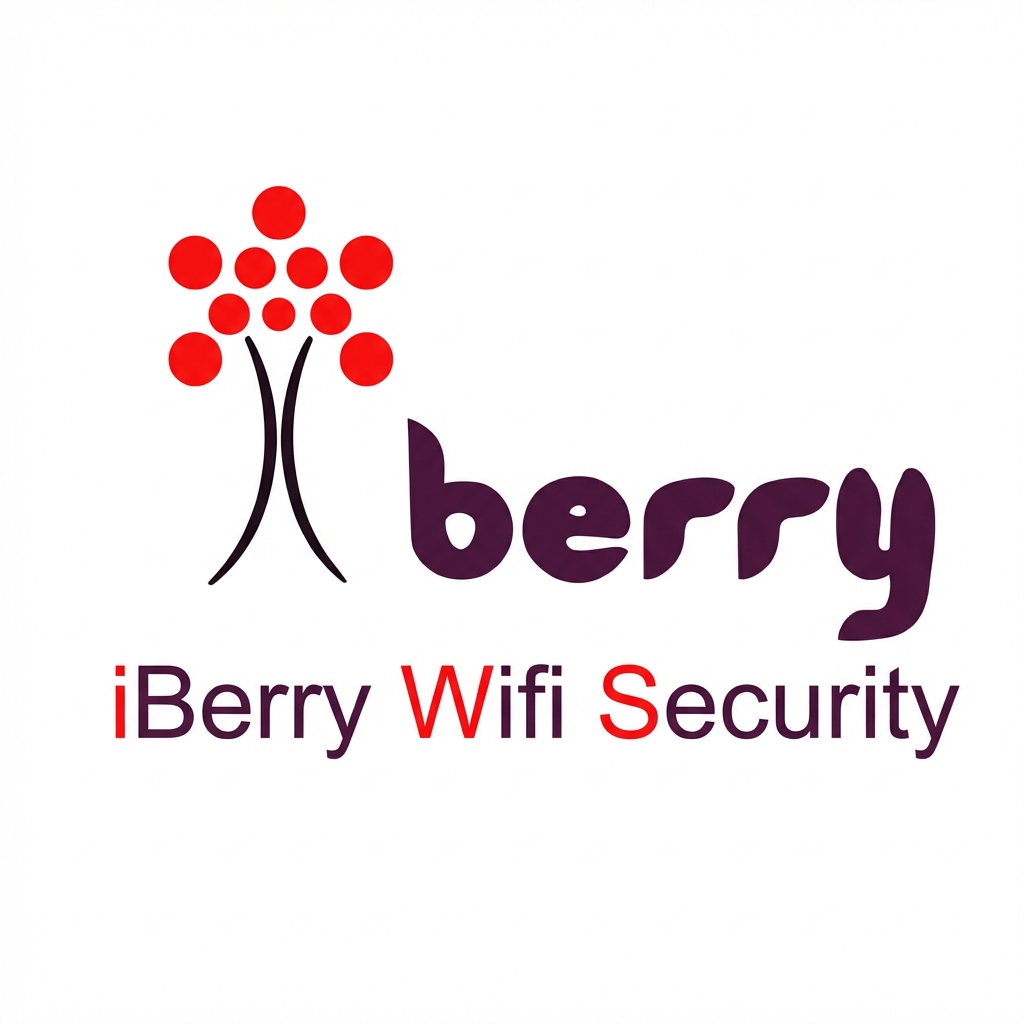 iBerry | High-Speed WiFi & Internet Solutions | iBerry WiFi